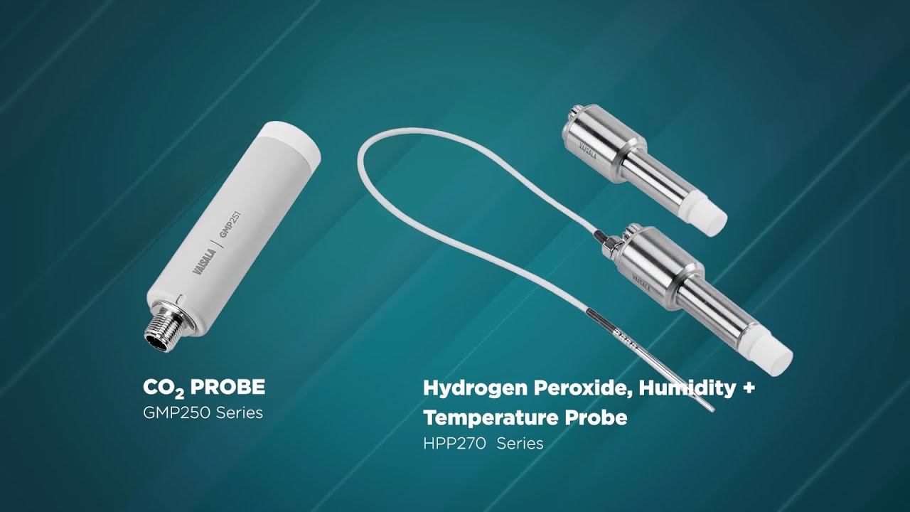 Choose the right Indigo - designed to improve your process measurements ...