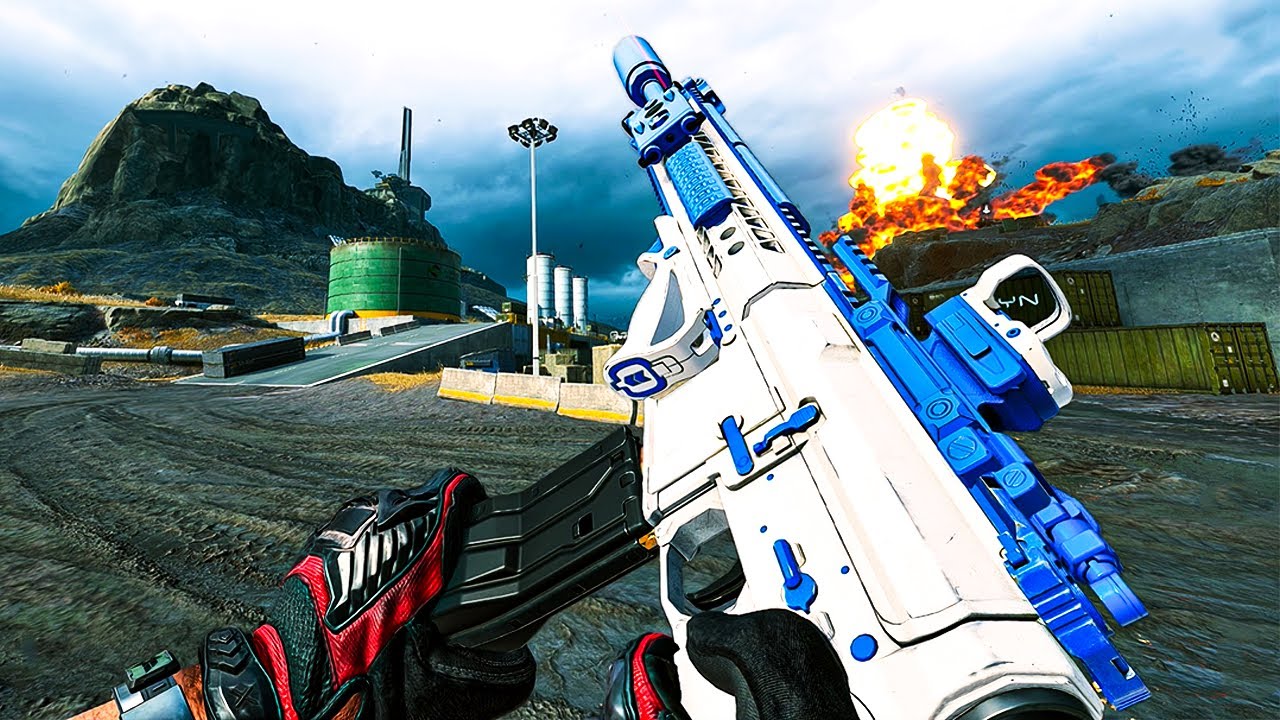 BIZON BEST SMG LOADOUT | DELTA FORCE PC LIVE INDIA - YouTube