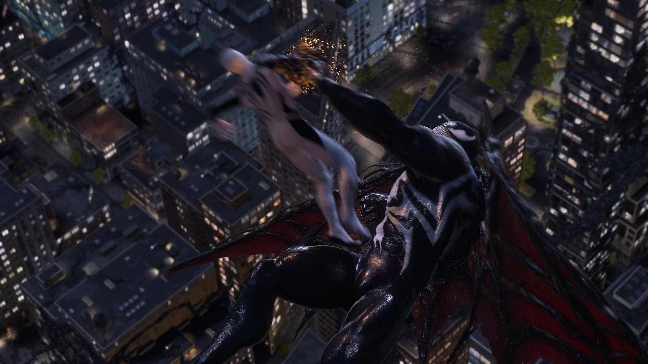Marvel's Spider-Man 2_Final - YouTube