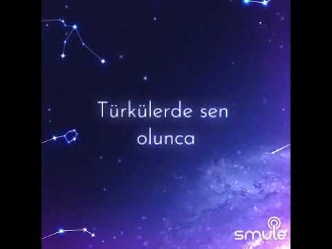 türkülerde sen olunca #türkü  #kıvırcıkali