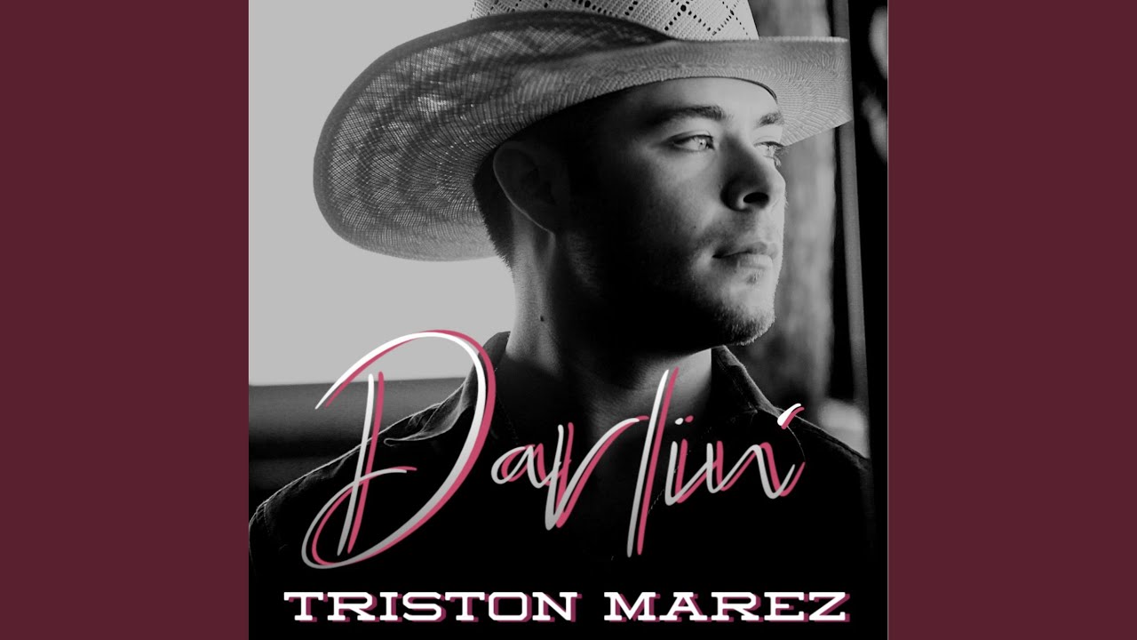 Triston Marez - Darlin' Chords - Chordify