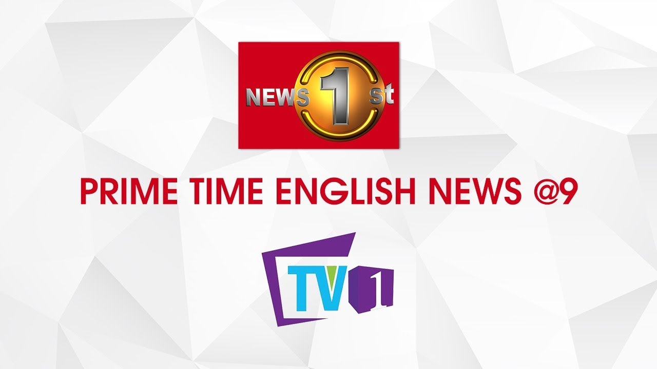 News 1st: Prime Time English News - 9 PM | (30-10-2019) - YouTube