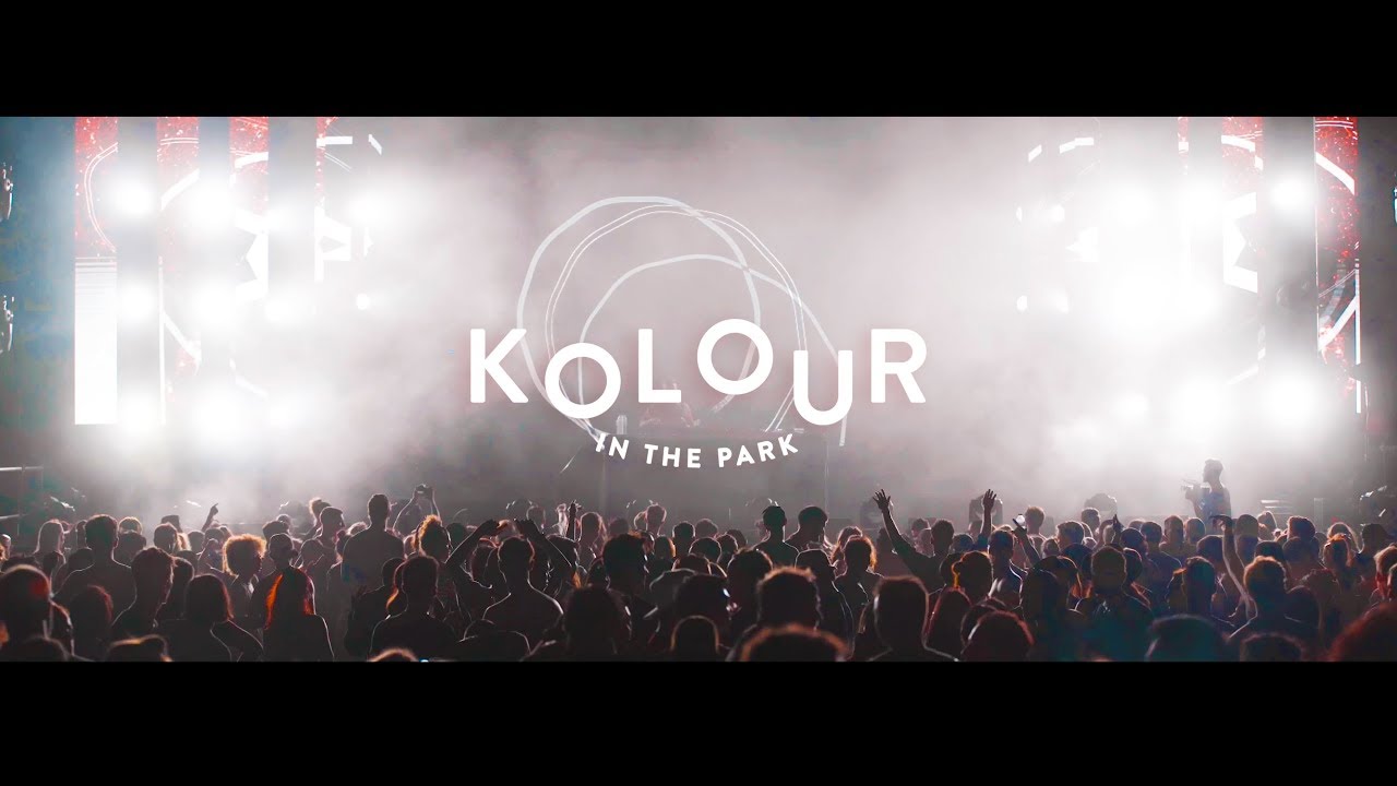 Kolour In The Park 2019 | Official Aftermovie [4K Full Version] - YouTube