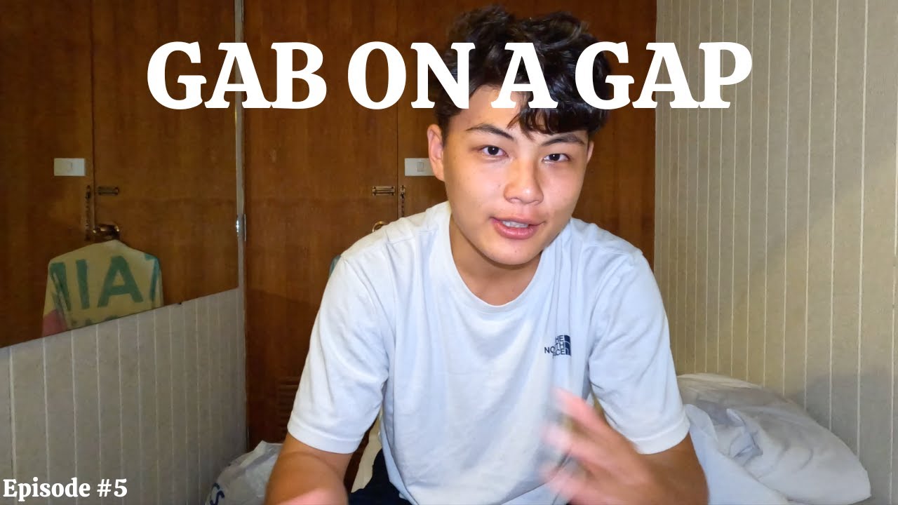 The Chiang Mai Vlog...| Gab On A Gap Episode 5|Chiang Mai - Thailand🇹🇭 | เชียงใหม่- ประเทศไทย ...