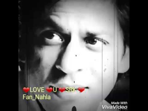 LOVE SRK ❤ \