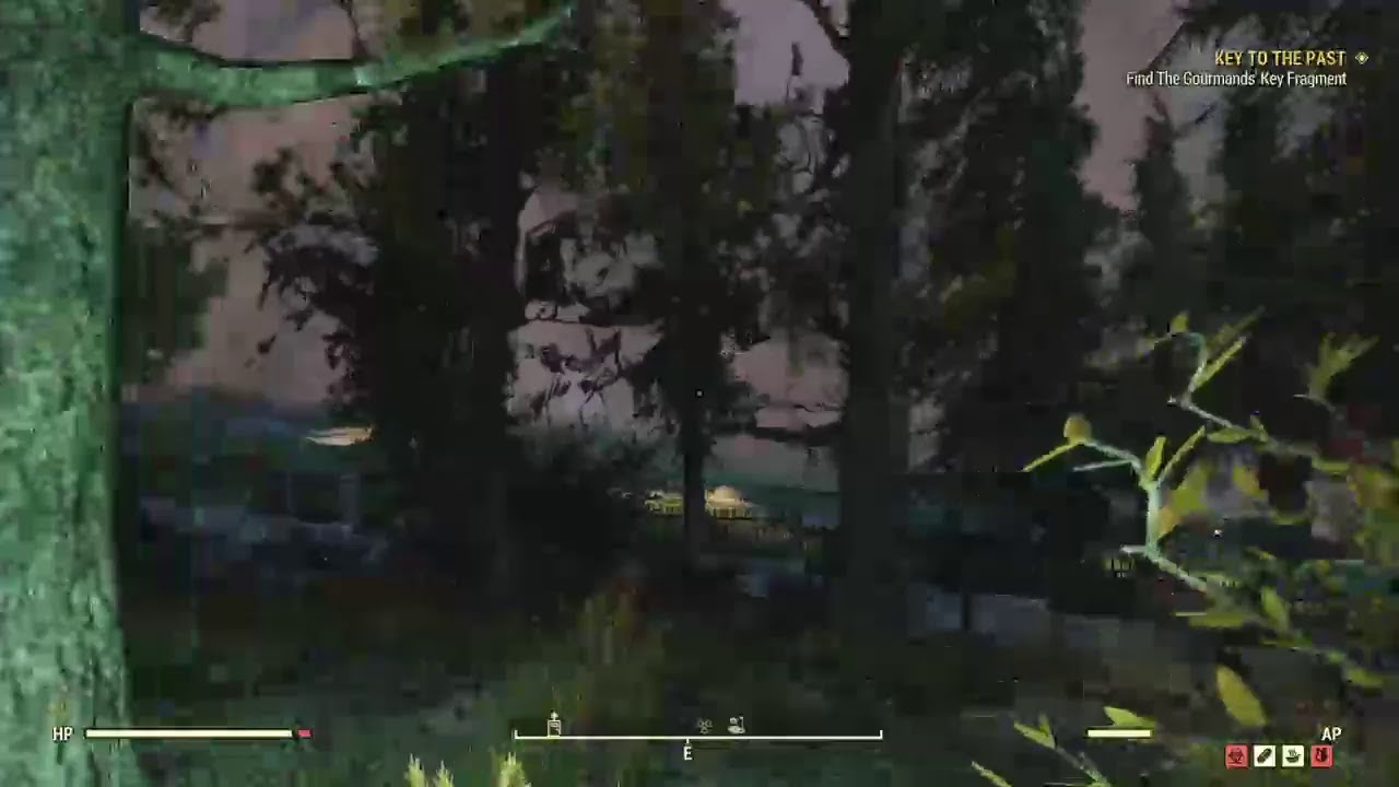 Fallout 76- Fox - YouTube