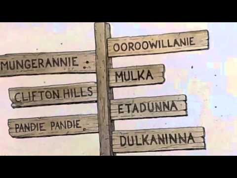 Tom the Outback Mailman by - YouTube