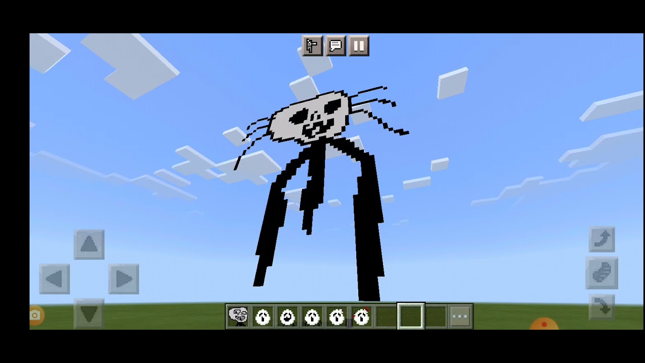 trollge Addon by me - YouTube