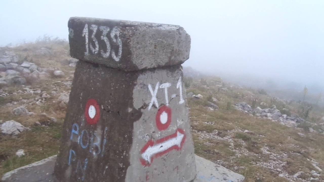 Beljanica - Mountain Beljanica - YouTube