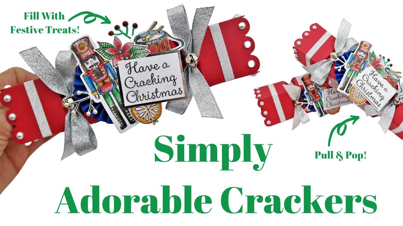 Cracking Gifts! Adorable Packing Ideas - YouTube