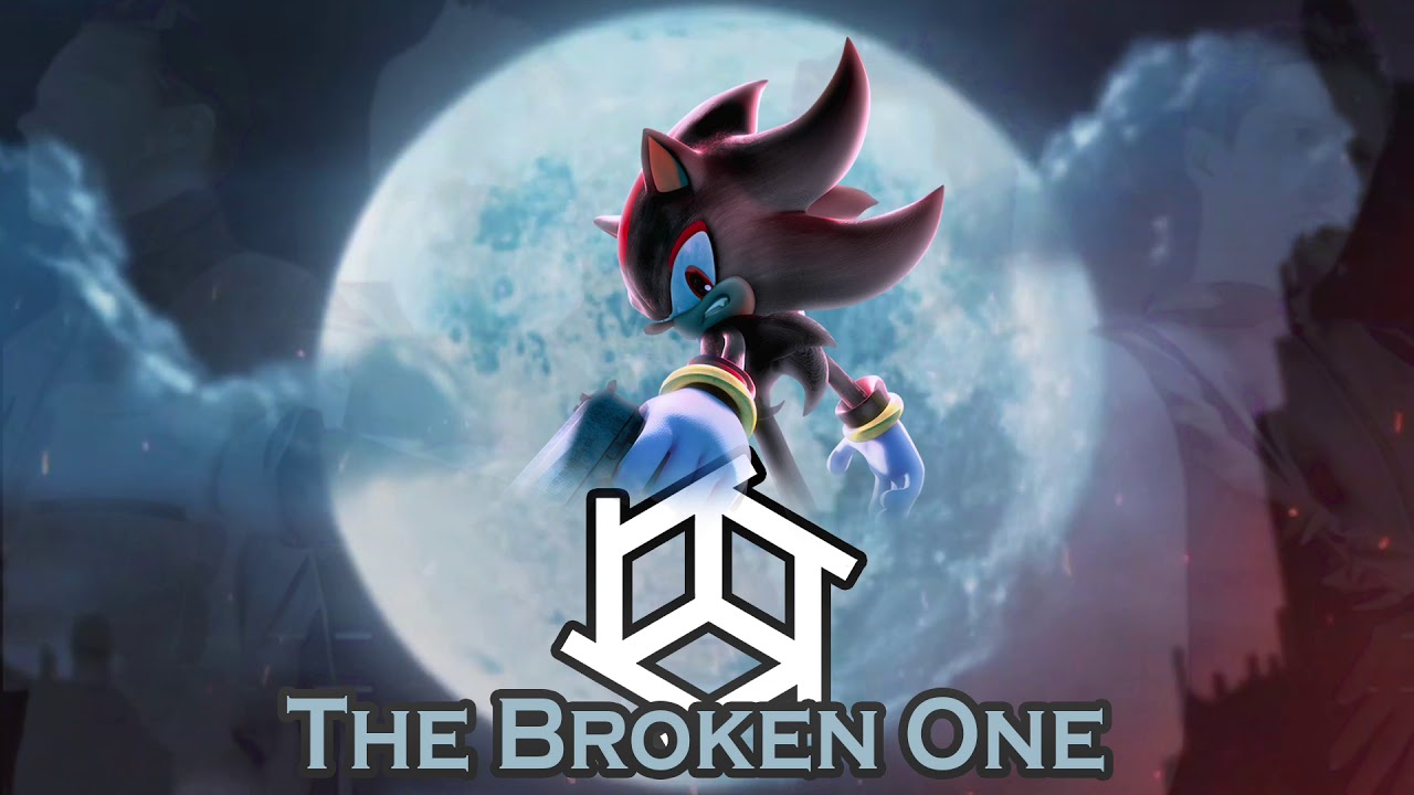 The Broken One - YouTube