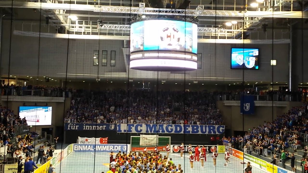 Pape Cup 2016 - YouTube