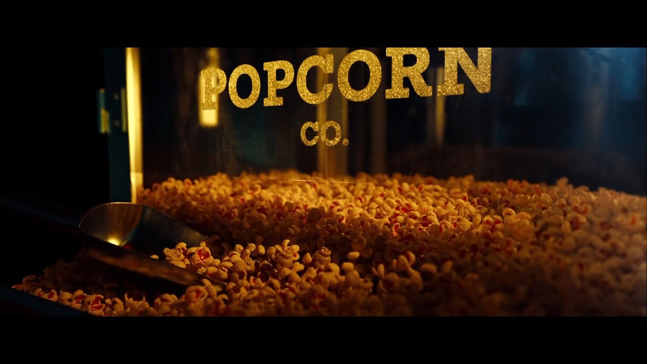 Apple Original Films/SKE Films/D.N. No GMO! Popcorn Co./Hercules Film ...