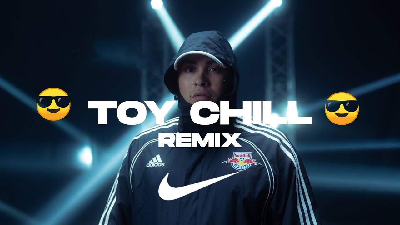 TOY CHILL (PERREO REMIX) | CALLEJERO FINO, sheafiel - YouTube