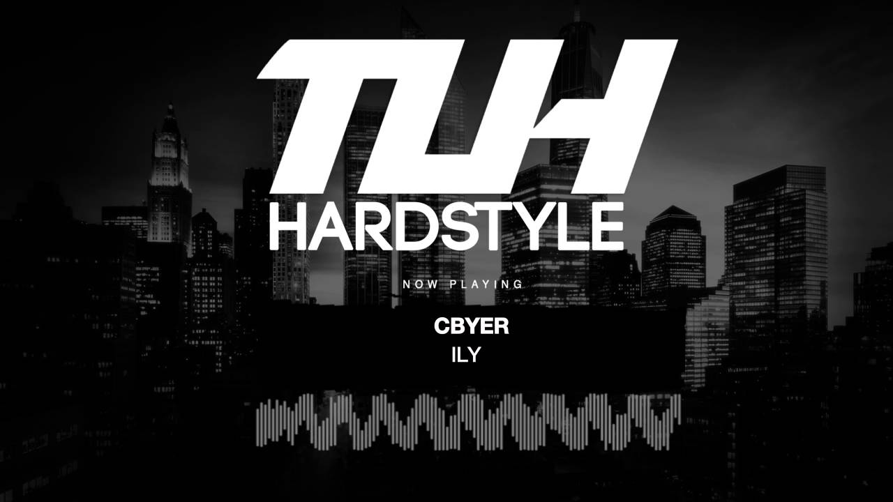 Cyber - ILY (Free Release) [HQ + HD] - YouTube