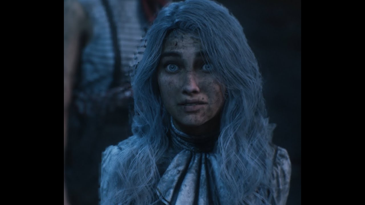 Clair Obscur Expedition: Vesmo ending GOTY - YouTube