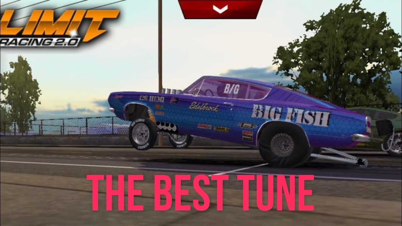 THIS IS THE BEST TUNE IN NO LIMIT 2.0 - YouTube