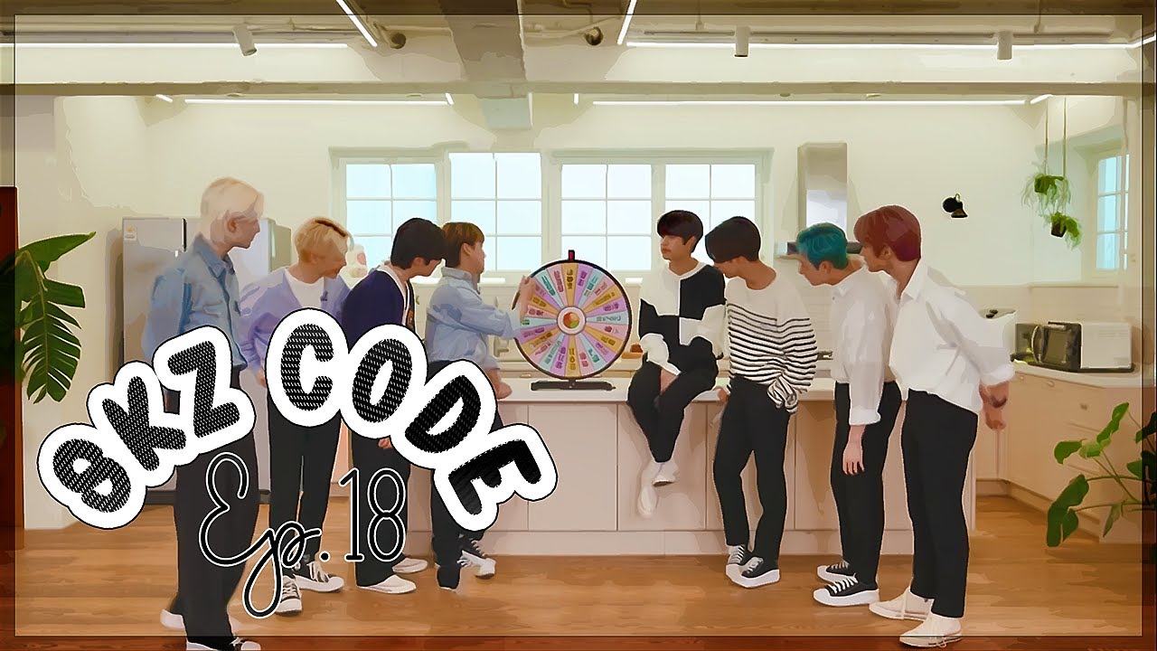 (SUB PT-BR) SKZ CODE - Ep 18 #straykids #stay #kpop #skzcode - YouTube