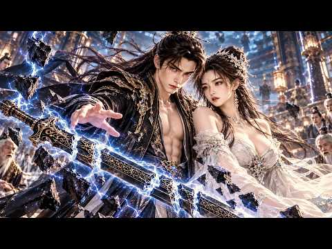 Bị Kiếm Các Truy Sát, Thiếu Niên Bất Ngờ Lĩnh Ngộ Tuyệt Học Thiên Đao, Một Đao Chấn Động Võ Lâm!
