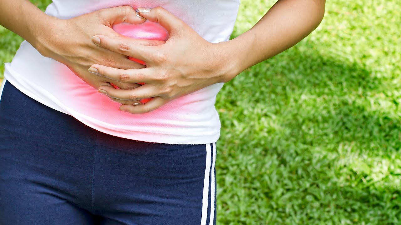 8 Facts about Irritable Bowel Syndrome | Stomach Problems - YouTube