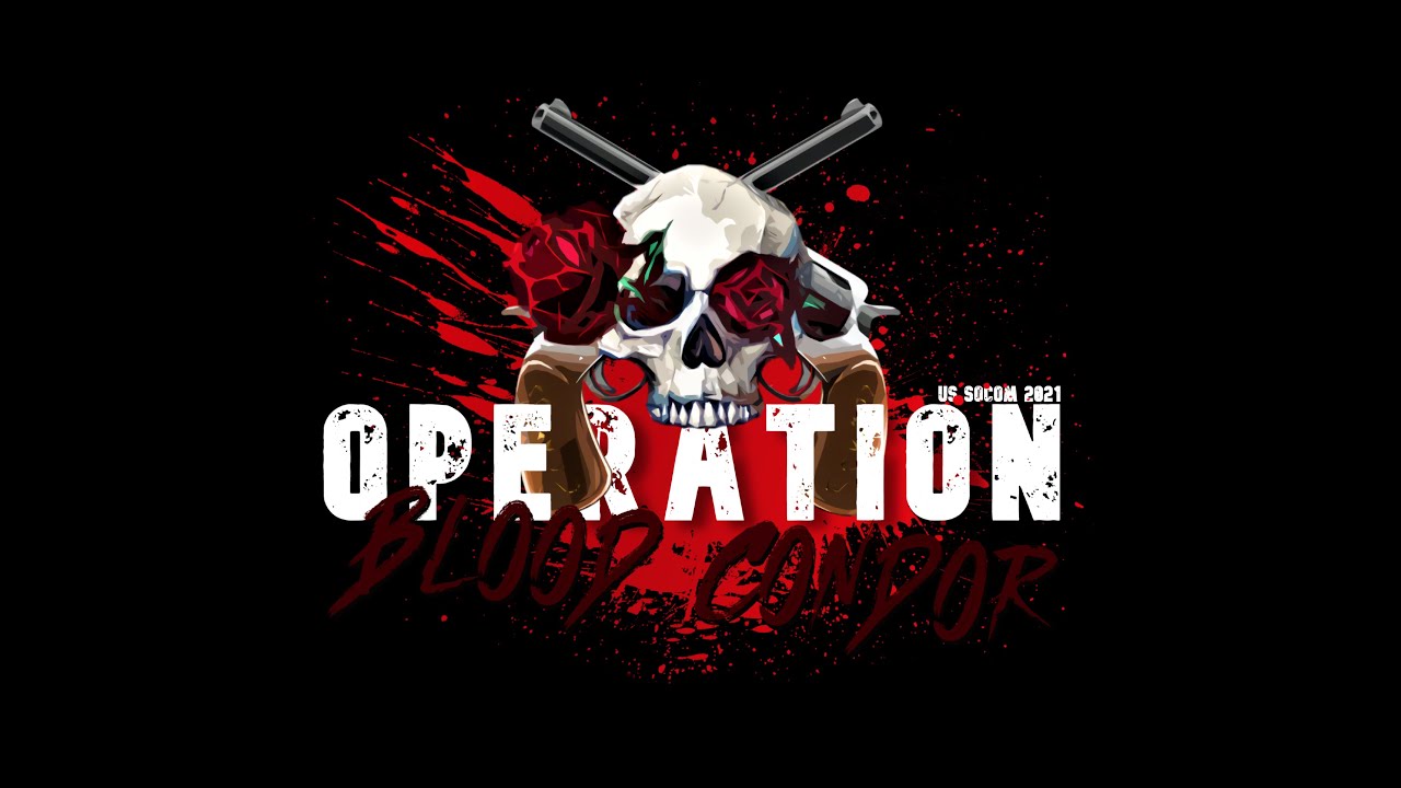 Arma 3 SOCOM Operation Blood Condor Phase Five (ODA/DEV) - YouTube