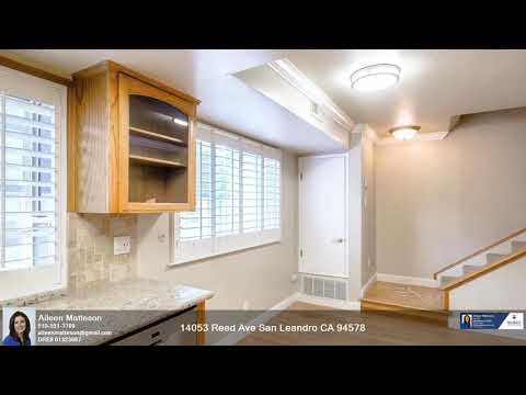 14053 Reed Ave, San Leandro, CA    94578 2