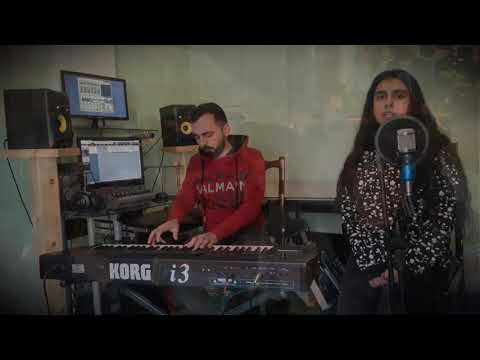 Seadet Huseyinova - Anacan (Cover) Leyla & Nato - Veten Muharibesi  Sehidlerimize Hesr