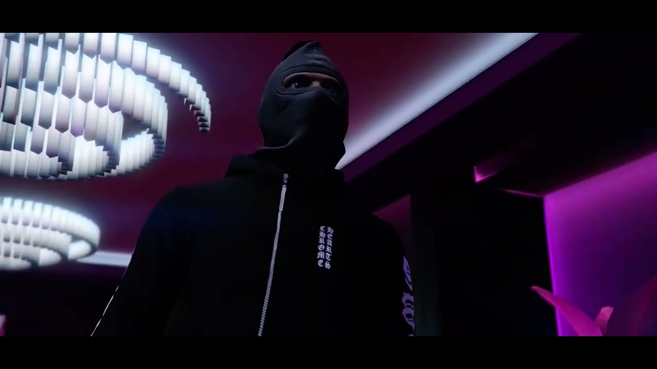 KanKan - Nun To Me (Official Music Video) by- ShotbyGeek - YouTube