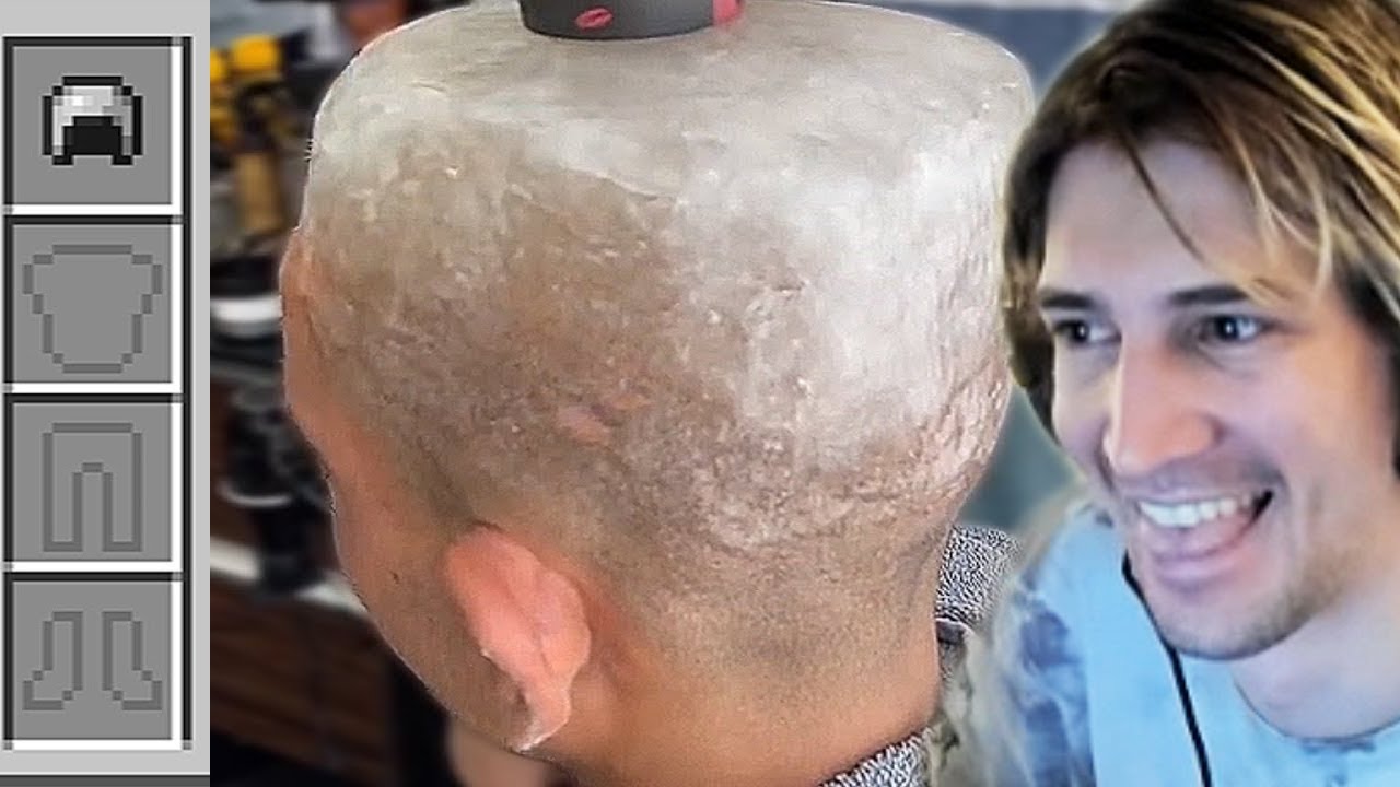 xQc reacts to Unusual Memes that make you laugh and cry - YouTube