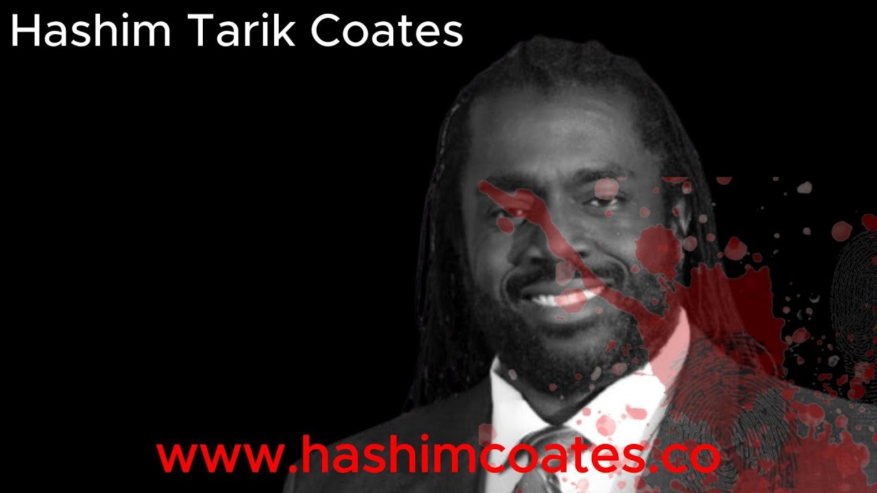 Chapter 1: Attempted Murder. Story of District 5 Commissioner Candidate ...