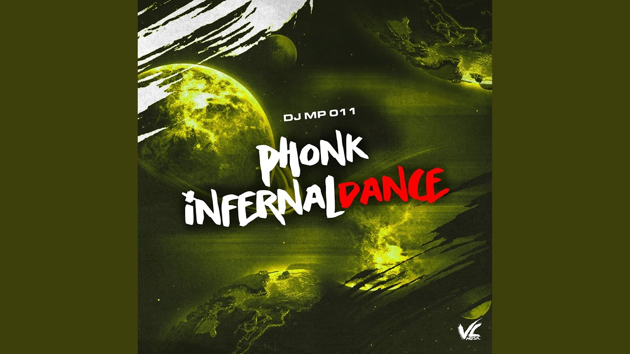 Phonk Infernal Dance - YouTube
