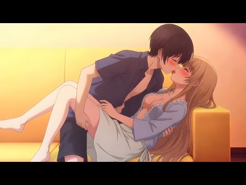 Mahiru x Amane — Every Moment Feels Like a Honeymoon「AMV」Too Close Too Sweet 