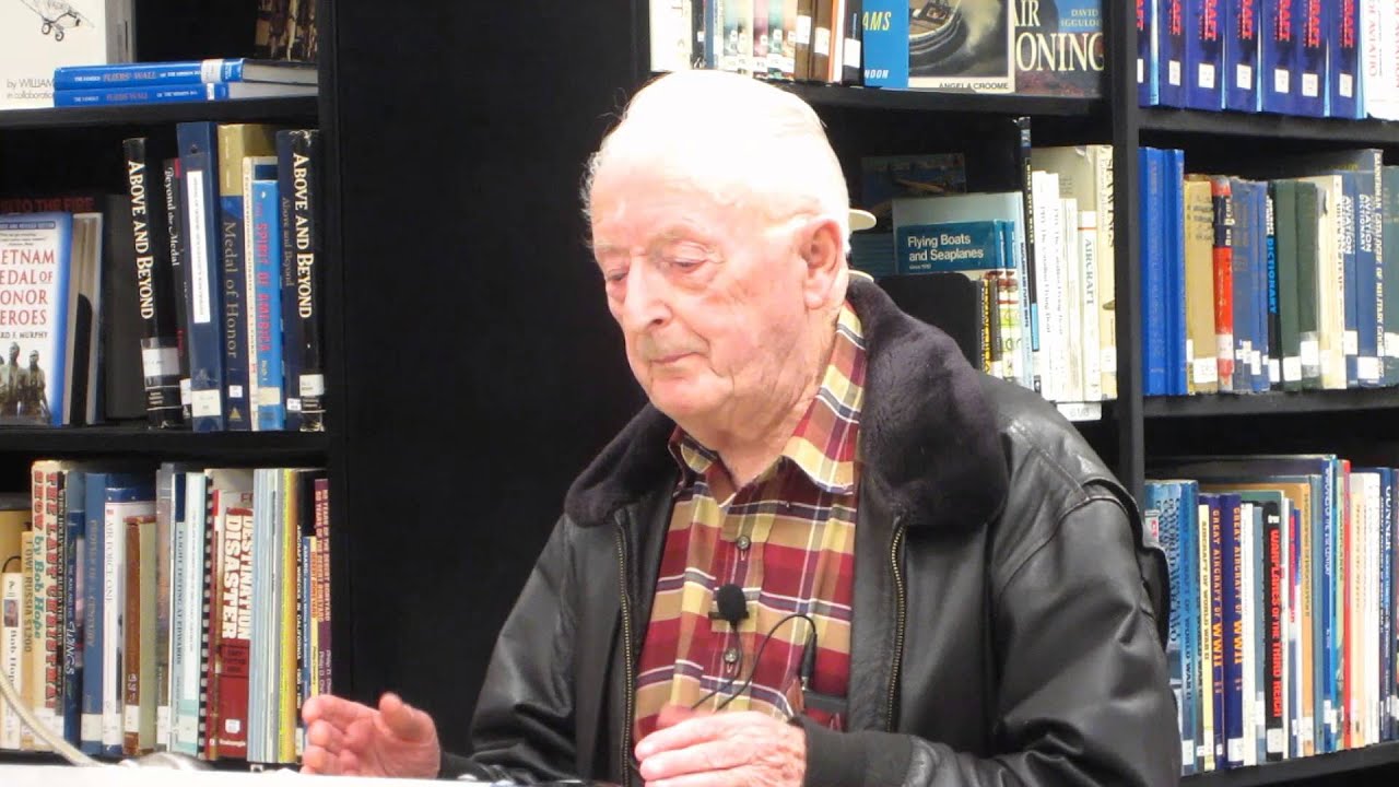 Ken Wright - YouTube