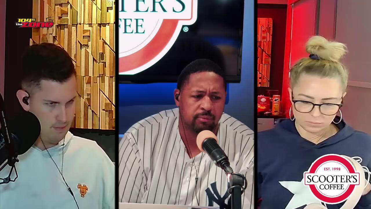 Best undrafted Titans fits + Brent Hubbs and Ron Slay join the show ...