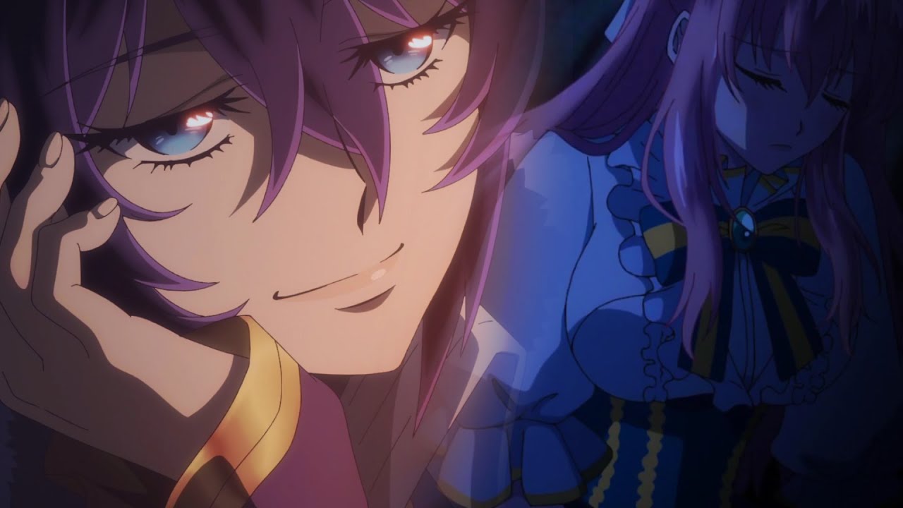 THEODORE CAPTURA RISHE! I 7th time loop - YouTube