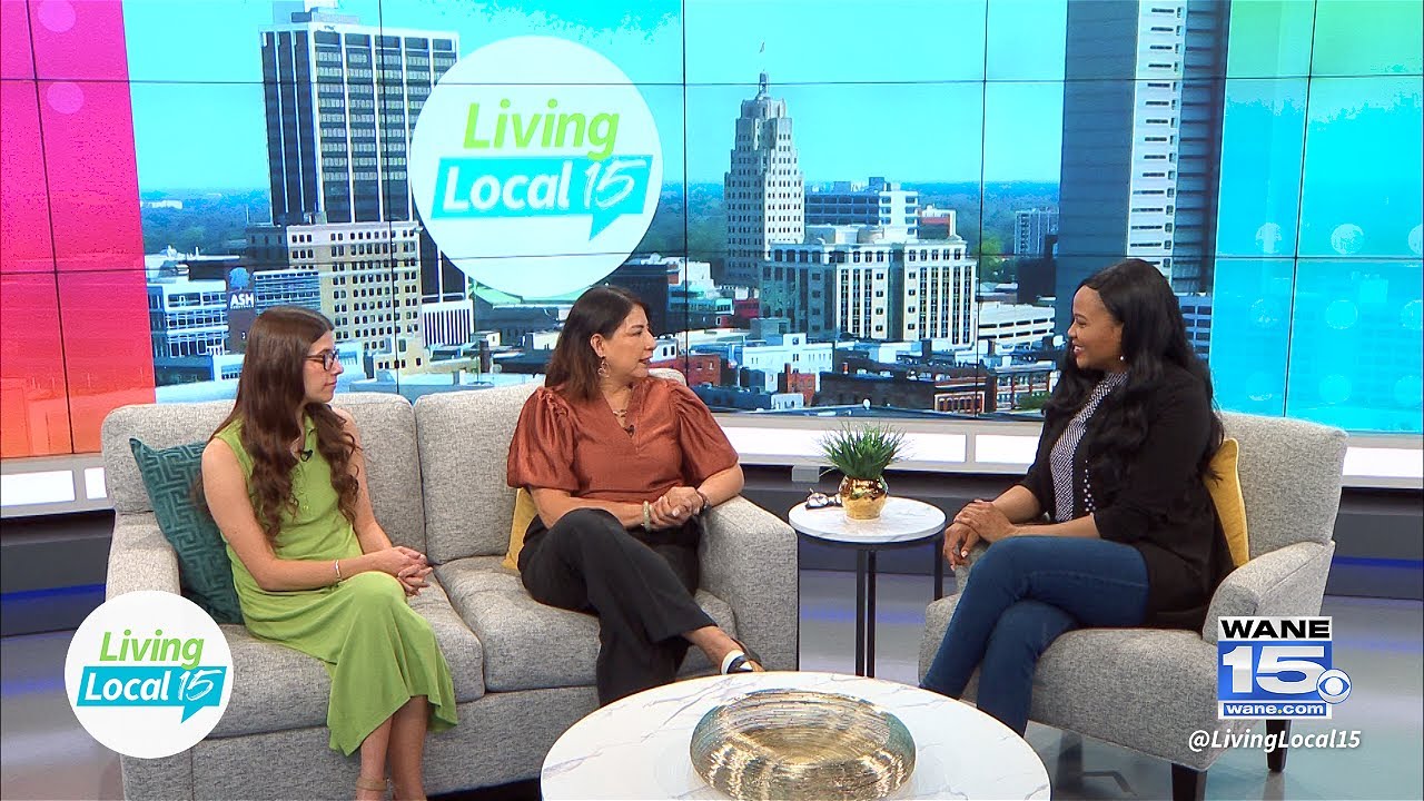 EP. 521 | Living Local 15 | Lifestyle Talk Show (May 2, 2025) - YouTube