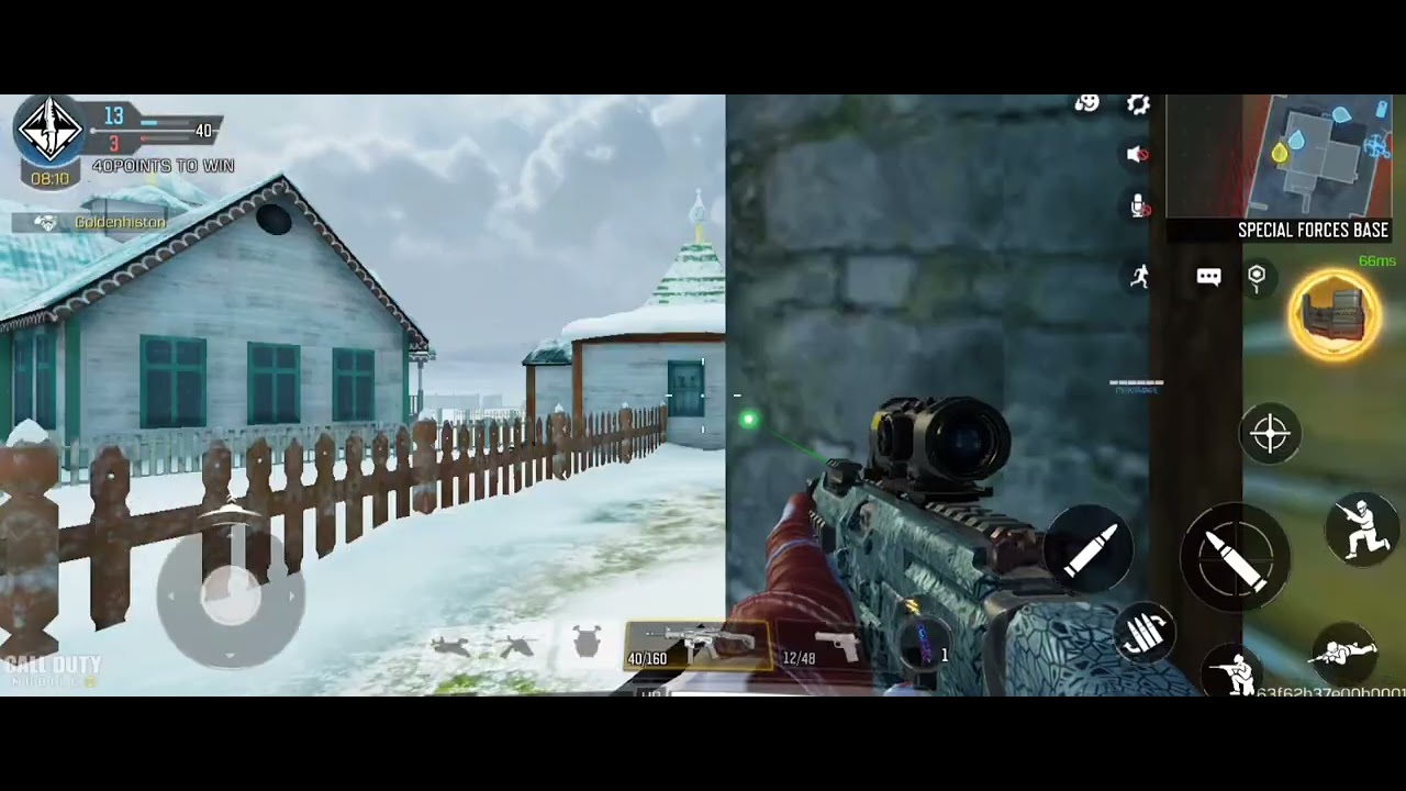 CALL OF DUTY MOBILE:CAN I BECOME AN MVP( MOST VALUABLE PIGEON 😂😂😅😂😂 ...
