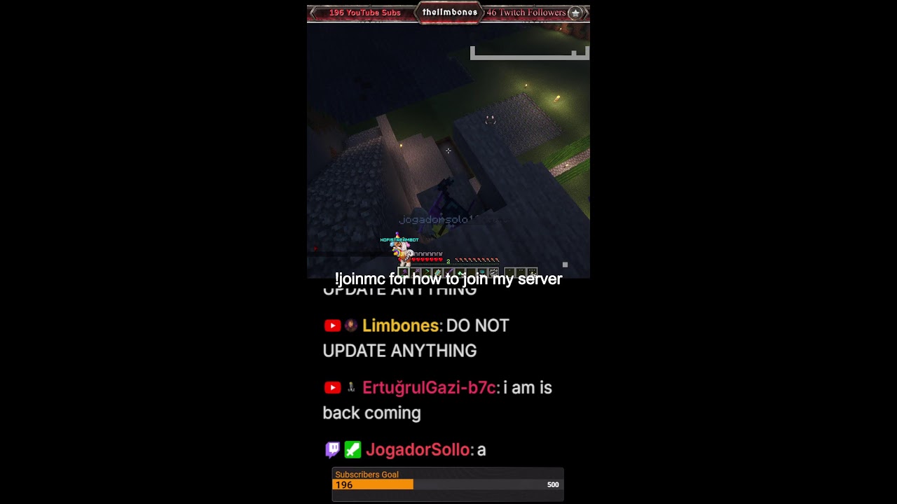 Vertical Custom Modded Cobblemon!!! - !joinmc for how to join us - YouTube