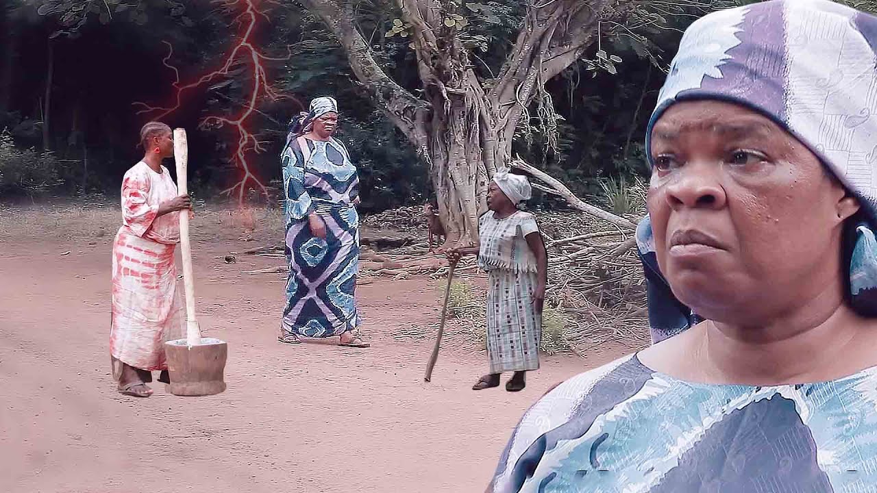 Aderiyike Oniyan Orita - Yoruba Movie 2025 Drama Peju Ogunmola | Iya Gbonkan | Taokeek Adewale ...