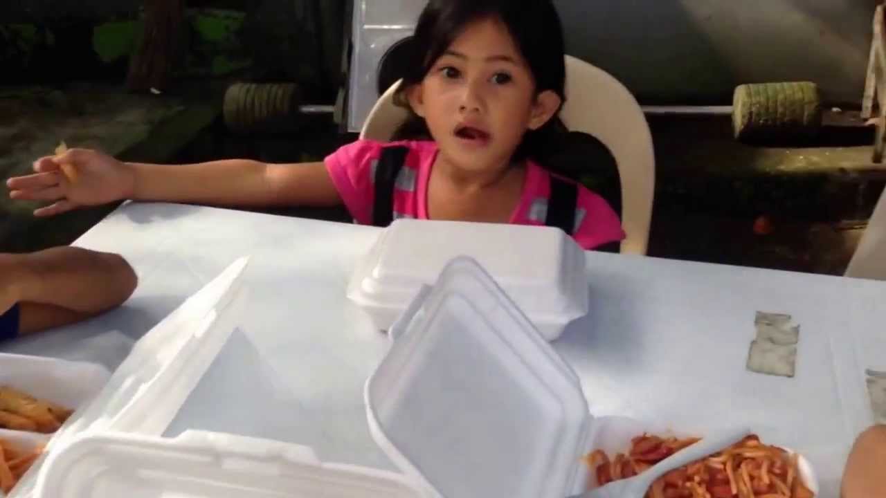 Birthday ni Purang - YouTube