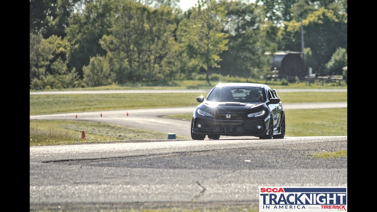 Track Night in America - DCTC 7-22-22 - YouTube