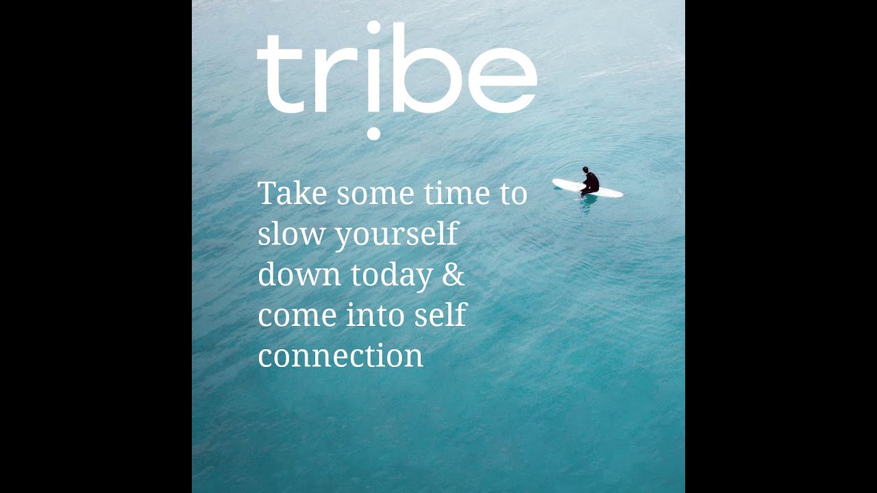 Guided Down Regulation Practice - Calm, Connect Inwards, Feel Grounded ...