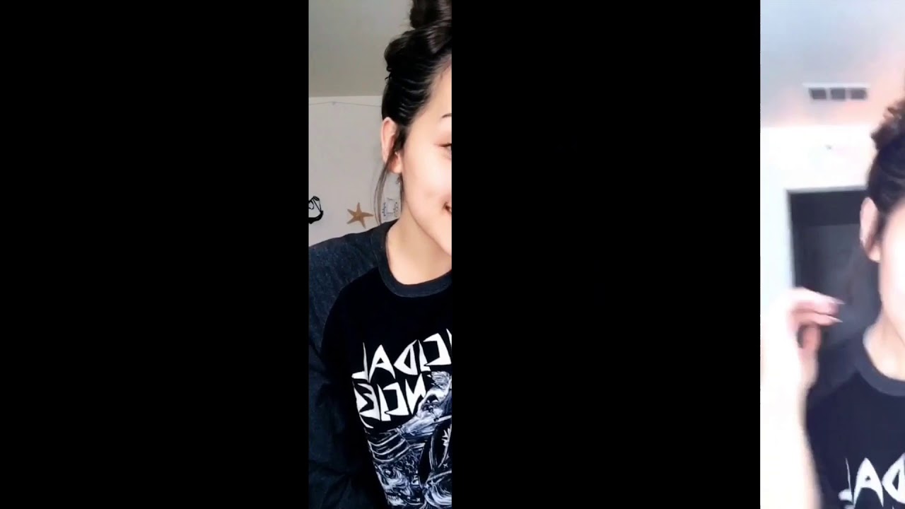 Hailey Orona 2017 Musicallys - YouTube