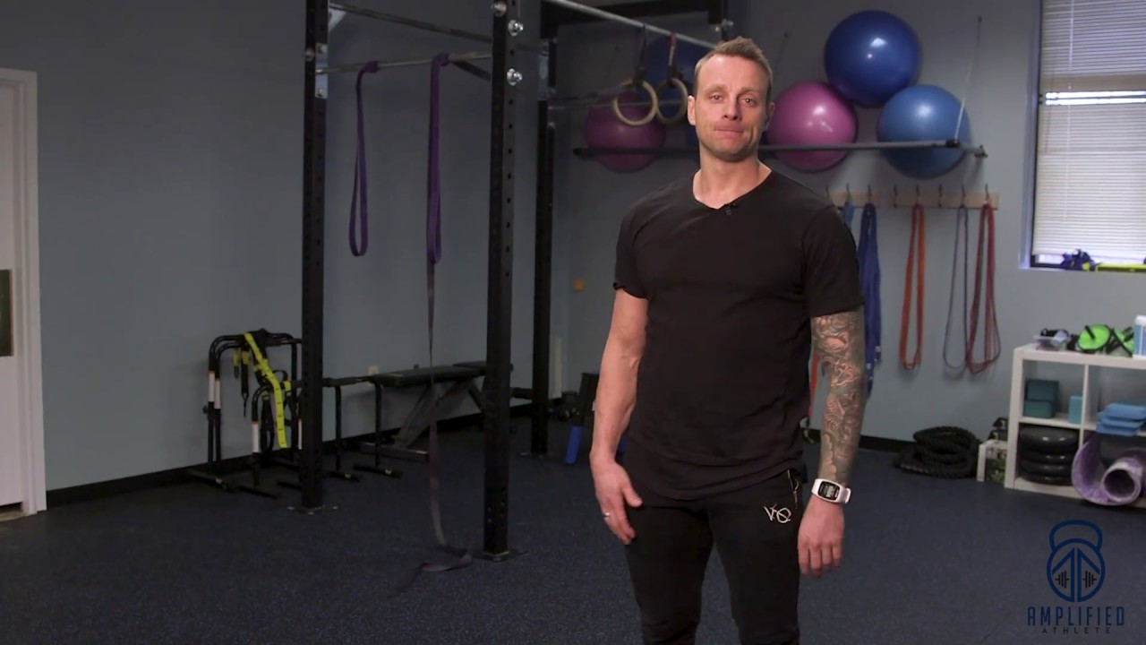 Knee Stability Tests