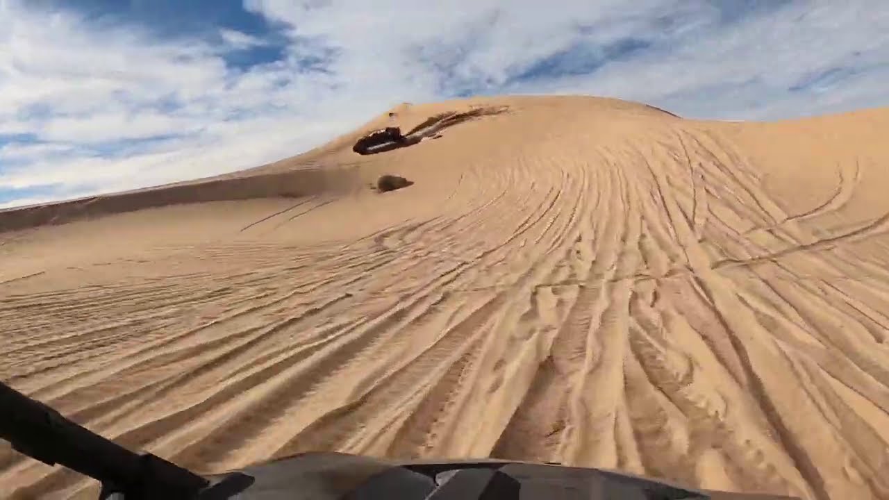 Glamis Sand Dunes Riding 2021. - YouTube