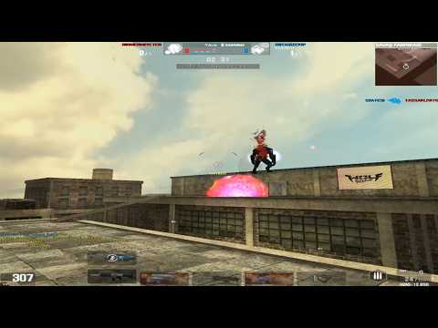 FEARMAN VARSA BEN YOKUMMM / ATMİCAM BEN CW #wolfteam #zfearman #s2yikim #armour