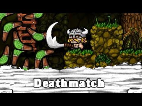 Boomerang - [Spelunky PC Deathmatch 11] - YouTube