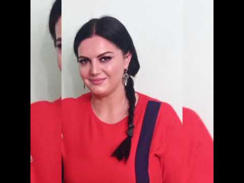 Nuriyyə Hüseynova \
