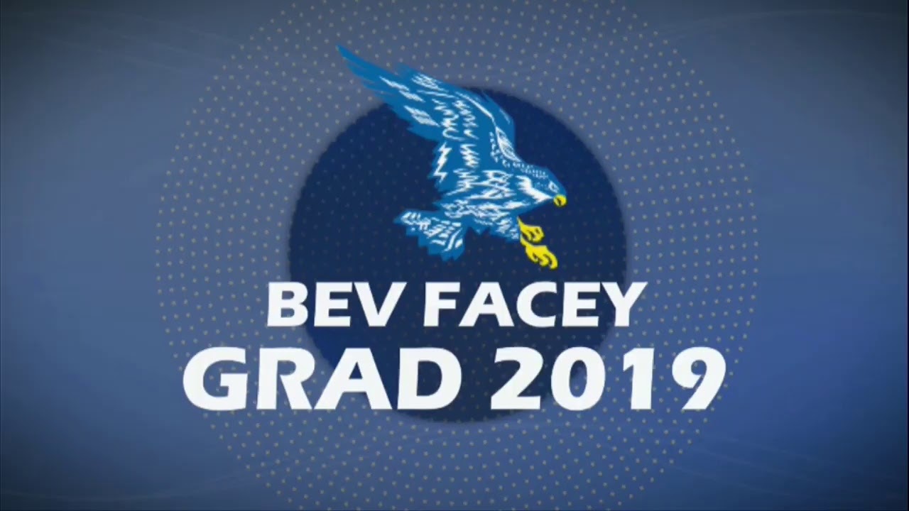 Bev Facey School Live Stream - YouTube