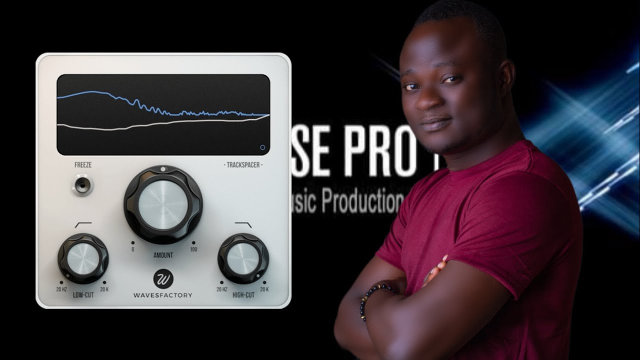 GET A CRYSTAL CLEAR MIX WITH THIS VST PLUGIN 😀// CUBASE PRO TIPS ...